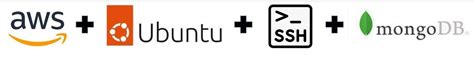 Utilizando Mongodb Via Ssh Rodando Num Ubuntu Server Na Aws