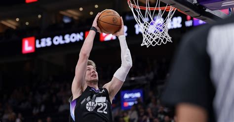 Utah Jazz Vs Minnesota Timberwolves Preview Start Time How To Watch