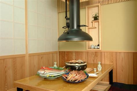 若狭湾天然活魚料理 大将 席・個室：席 楽天ぐるなび
