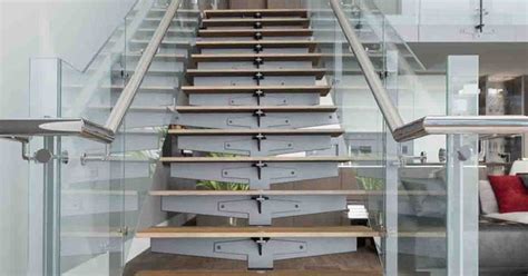 Glass Railing Vs Wood Railing A Costly And Durable Decision Unity