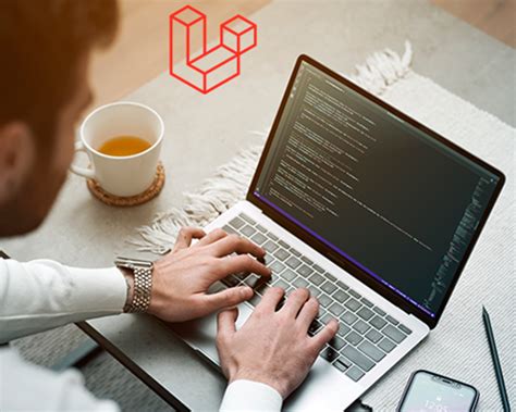 Laravel Development Services Laravel Development Voizac Technologies