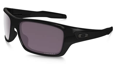 Buy Oakley Turbine Polished Black Prizm Daily Polarized