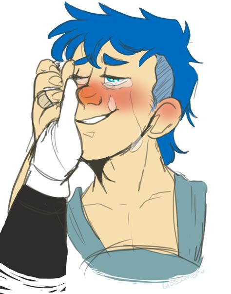 Manny By Glossomer On DeviantArt