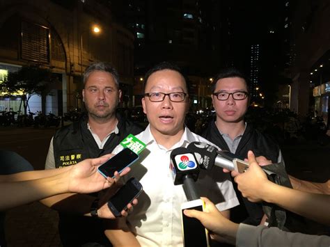 住所搜獲五萬元可卡因 兩港男來澳販毒被捕 澳門力報官網