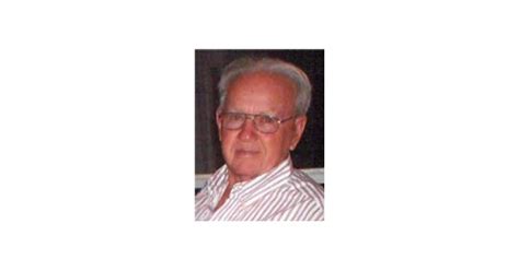 William Meyers Obituary 1935 2017 Covington La The Times Picayune