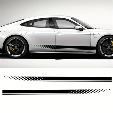 Personalized Car Stickers For Sports Cars