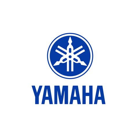 Yamaha Blaster Logo
