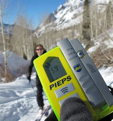 What Avalanche Class Is Right For You Utah Mountain Adventures