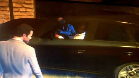 Gta 5 Having Sex YouTube