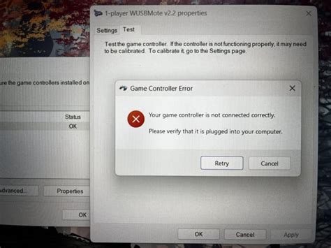 rc 107 controller issue r shadowpc