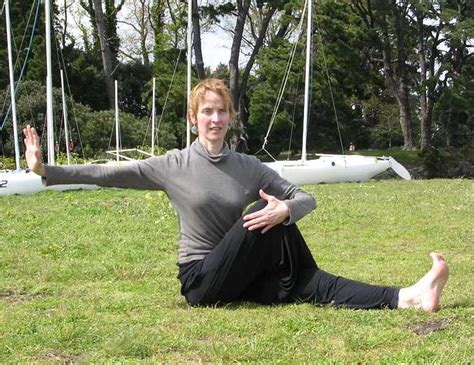 Pourquoi Le Stretching Postural® Méthode Jp Moreau Tai Chi Qi