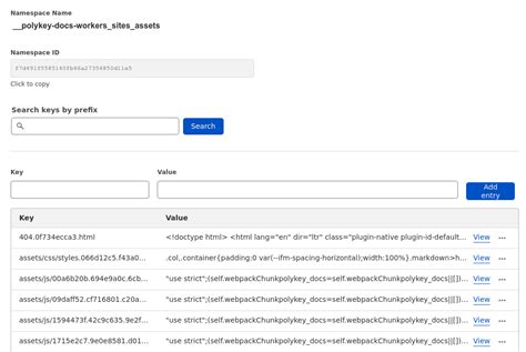 Move Wiki As Polykey Docs Repository Acting As A CMS For Polykey Io Docs Issue MatrixAI