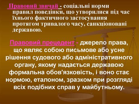 Поняття і види соціальних норм презентация онлайн