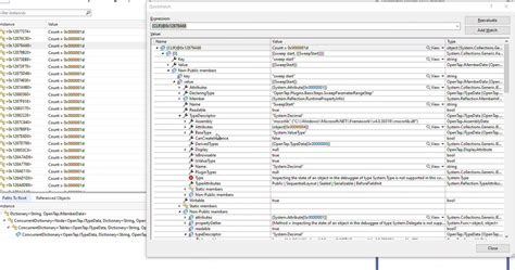 Memory Allocation Issue Opentap Community Forum