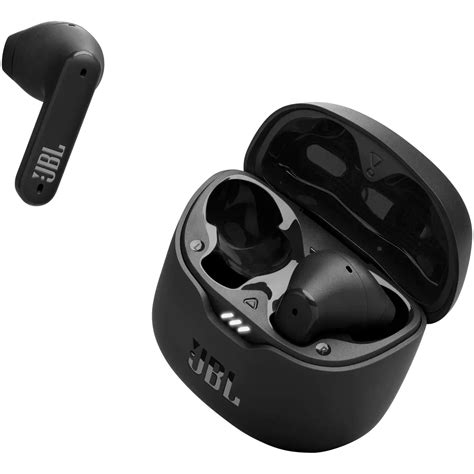 JBL Tune Flex in ear fülhallgató True Wireless Bluetooth Zajszűrő IPX JBL Sound Fit