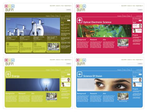 Portfolio By Ola Gillfelt At