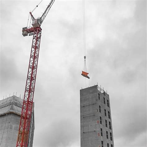 Modular Balustrade Systems Modern Methods Konnekt