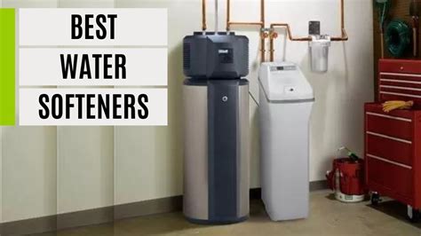 7 Best Water Softeners In 2024 Explained Reviewed Idoctj