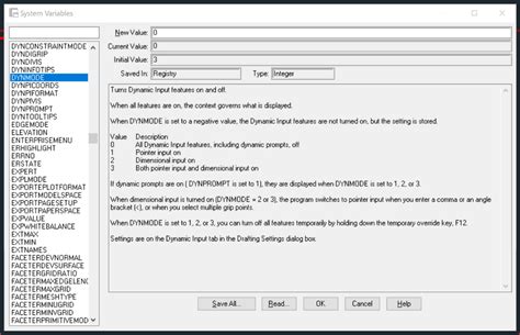 Moving Grips AutoCAD 2D Drafting Object Properties Interface