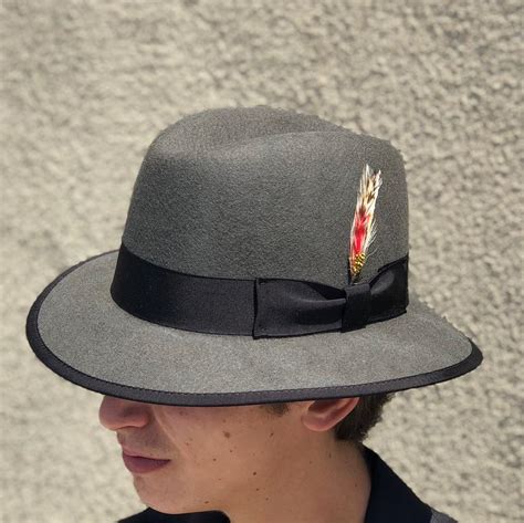 Greenspans Classic Style Pachuco Hats For Him We Facebook