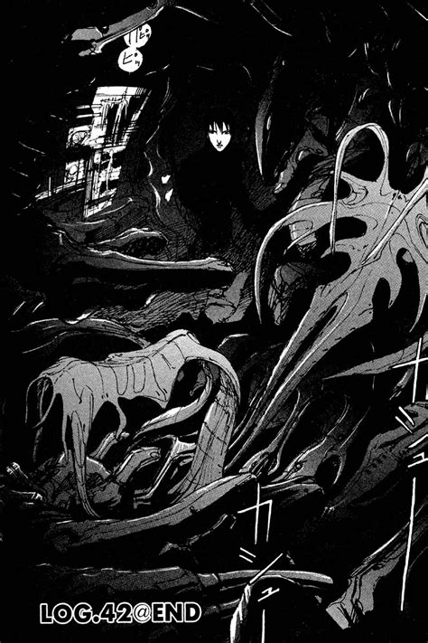 BLAME By Tsutomu Nihei