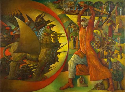 The Avery Review The Many Worlds Of Palestinian Art Disrupted