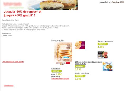 Comment Optimiser Le Code Html D Un E Mail
