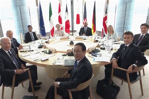 G Leaders Criticize Violation Of Women Girls Rights In Afghanistan TOLOnews