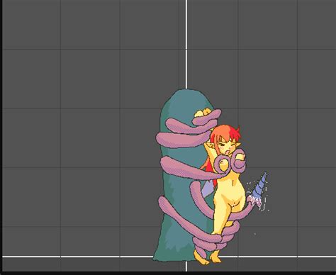 Rule 34 Animated Eluku Fairy Fairy Fighting Game Cg Long Hair Nude