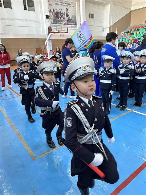 “ЗАМЫН ХӨДӨЛГӨӨН ЦАГААН ТОЛГОЙ 2024 тэмцээн амжилттай зохион байгуулагдлаа Дэлхийн Зөн Монгол