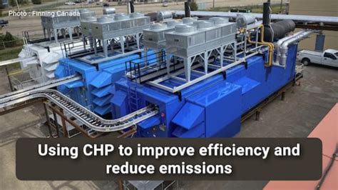 Using CHP To Improve Efficiency And Reduce Emissions Electrical BusinessElectrical Business
