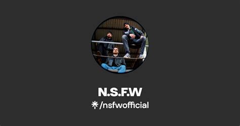 Nsfw Instagram Facebook Tiktok Linktree