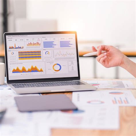 Data Foundation And Dashboarding Xylos