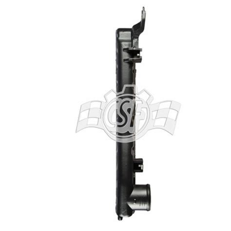 11 16 Gm 6 6l Duramax Lml Csf Oem Replacement Intercooler Buy 6001 Pure Diesel Power