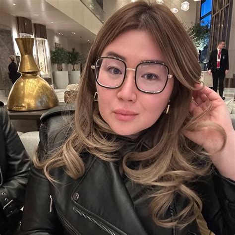 Laura Muhambetzhan Lauramuhambetzhan • Threads Say More