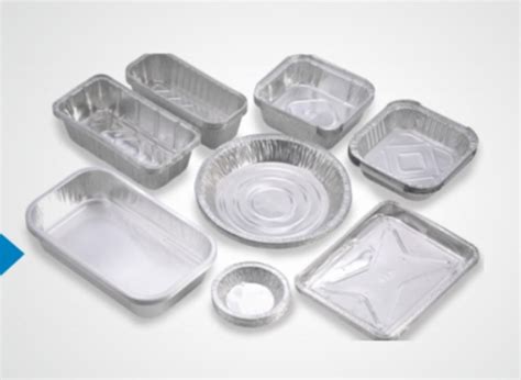 Semi Rigid Containers Stock