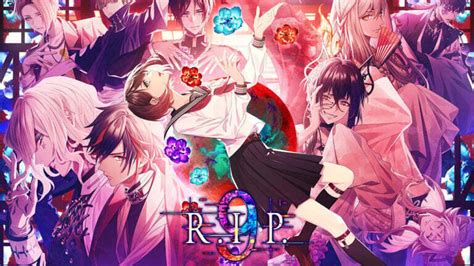 Otome Visual Novel 9 Rip Sees Switch Release In Japan On June 29th
