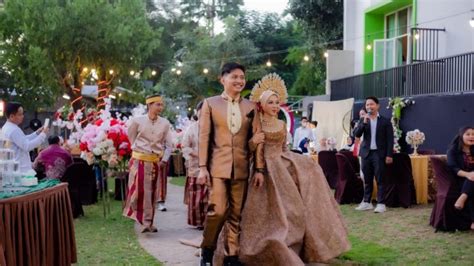 Maxone Hotel And Resort Makassar Luncurkan Fasiltas Outdoor Street
