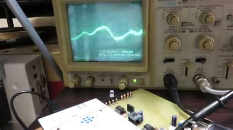 【mbed】nucleo Stm32f401 でmidi を演奏してみました ～其の弐～ Youtube