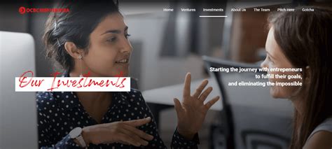 Startup Binaan Ocbc Nisp Ventura Prospeku Kantongi Pendanaan Tahap