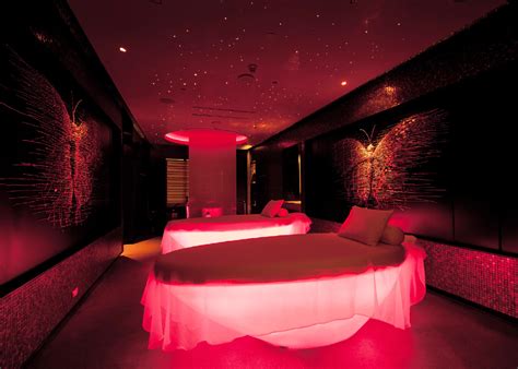11 Best Spas And Onsens In Bangkok