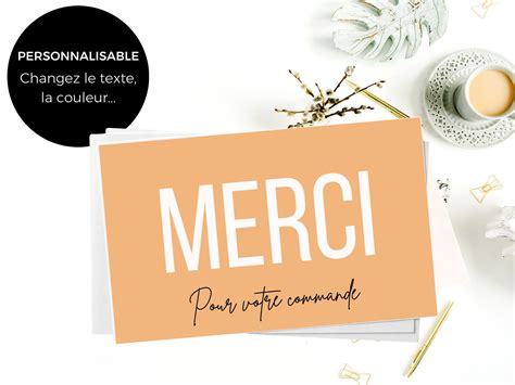 Lettre De Remerciement Pour LAchat DUn Produit Exprimez Votre Gratitude