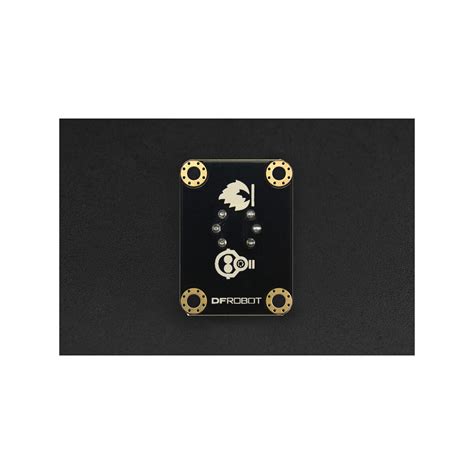 Dfrobot Gravity Analog Alcohol Sensor Mq3 For Arduino Eckstein Sh 895