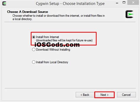[tut] [tutorial] how to setup theos on windows tutorials iosgods