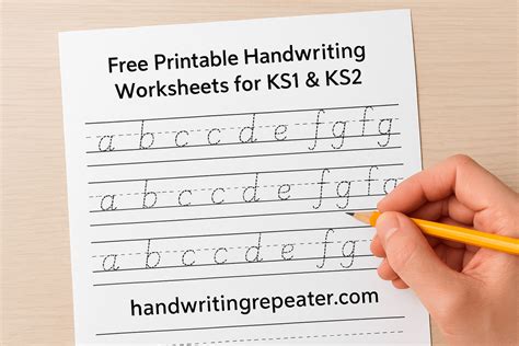 Handwriting Repeater Practice Replay And Improve Your Writing Online