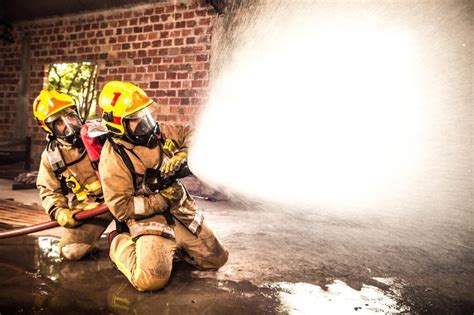 Entenda O Conceito De Segurança Contra Incêndio