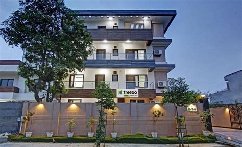 Treebo Trend The Best Budget Friendly Hotel Chain For Travelers Know