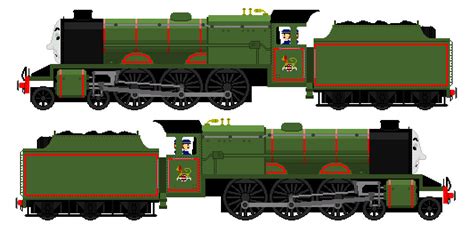 Big City Enginethe Foreign Engine My Headcanon By