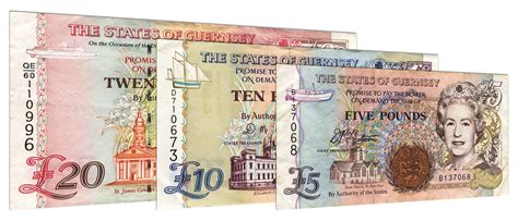 Exchange Guernsey Pounds In 3 Easy Steps Leftover Currency