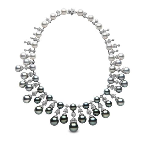 Black Pearl Jewelry